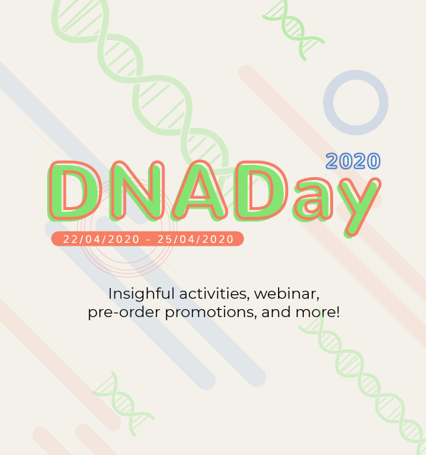 Dna Day Advanx Health